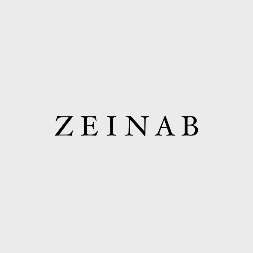 Zeinab Supplements